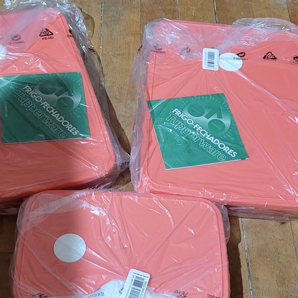 Tupperware | Kitchen | Tupperware Freezer Mate Set | Poshmark